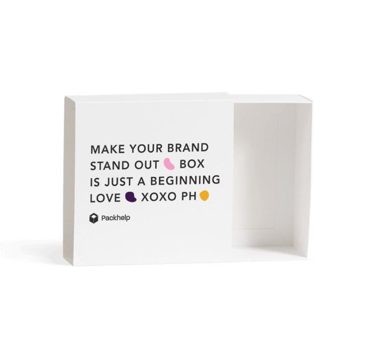Simply Better Personalised Packaging | Shop | Packhelp